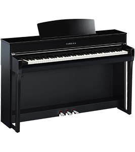 CLP-745 Yamaha Clavinova Digital Piano in Peoria, AZ | Phoenix | Arizona